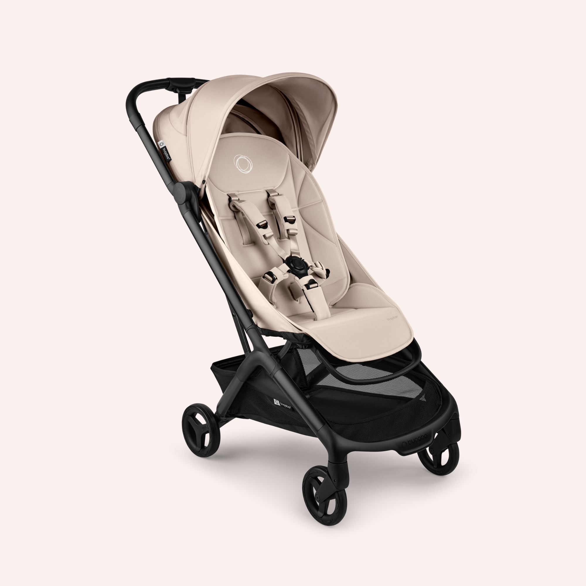 Bugaboo Butterfly 2 Stroller by Bugaboo | the memo – The Memo