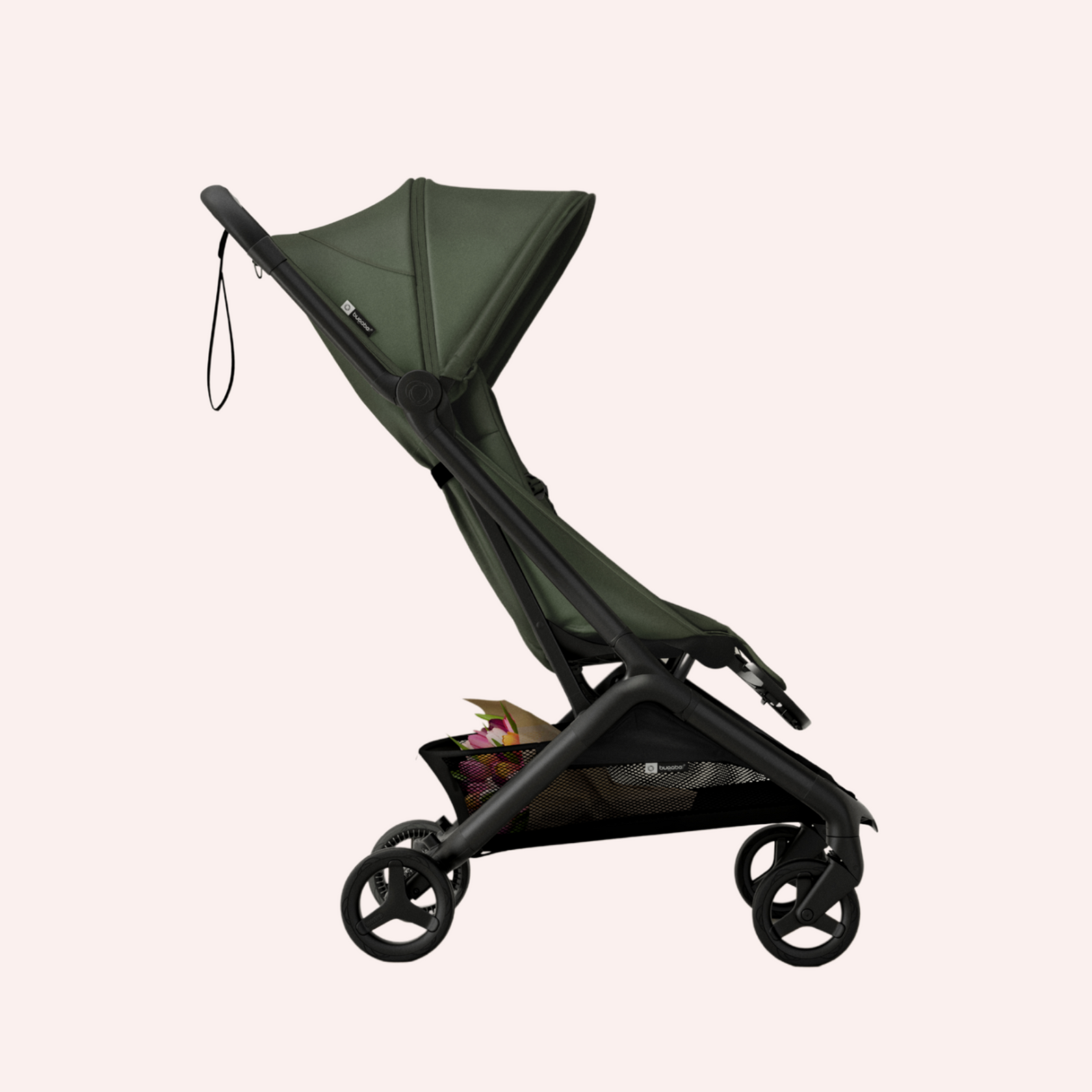 Bugaboo Butterfly 2 Stroller by Bugaboo | the memo – The Memo
