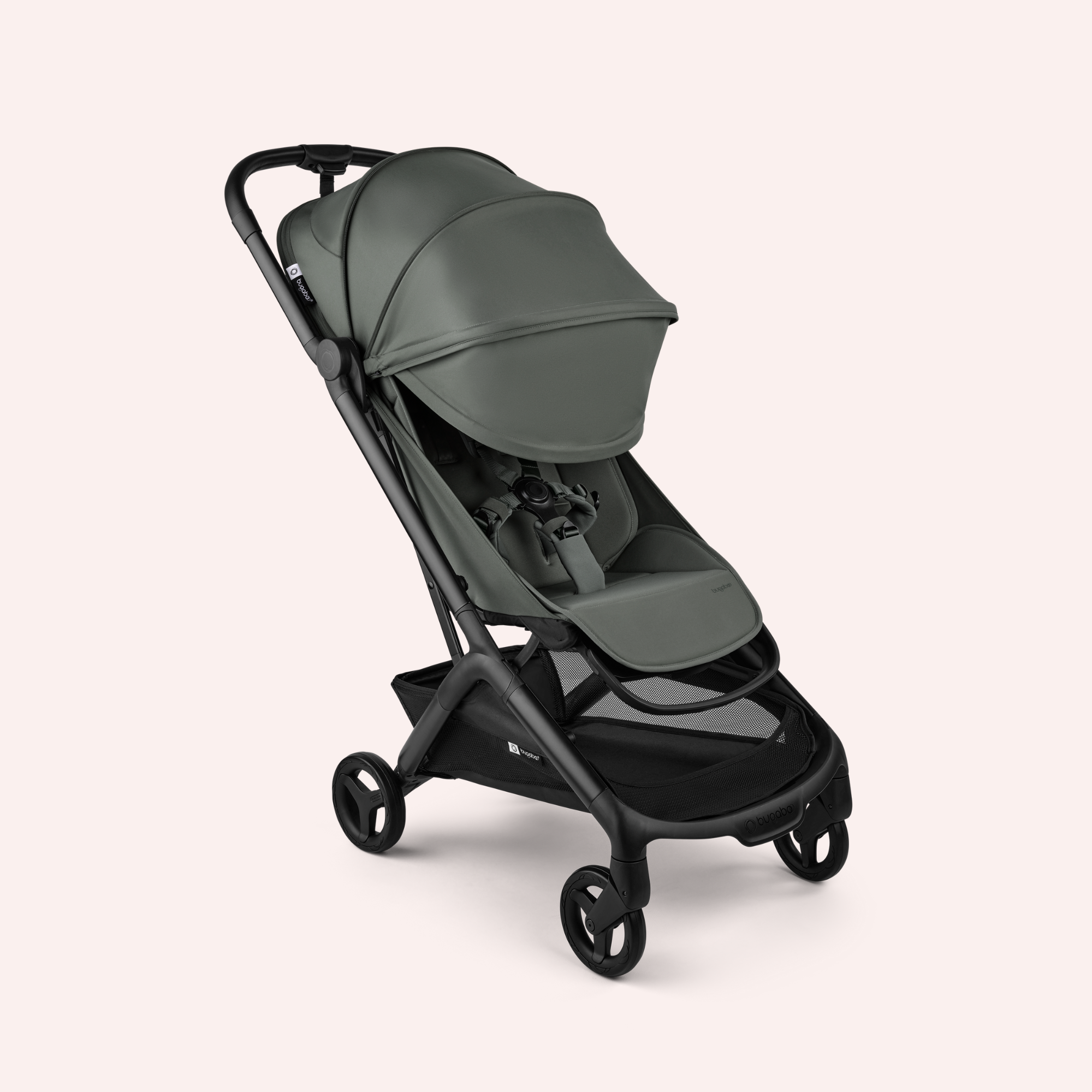Bugaboo Butterfly 2 Stroller by Bugaboo | the memo – The Memo