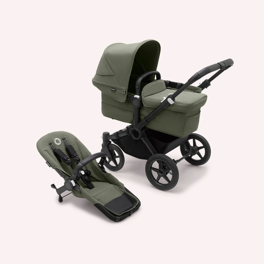 Best Baby Prams In Australia 2025 – The Memo