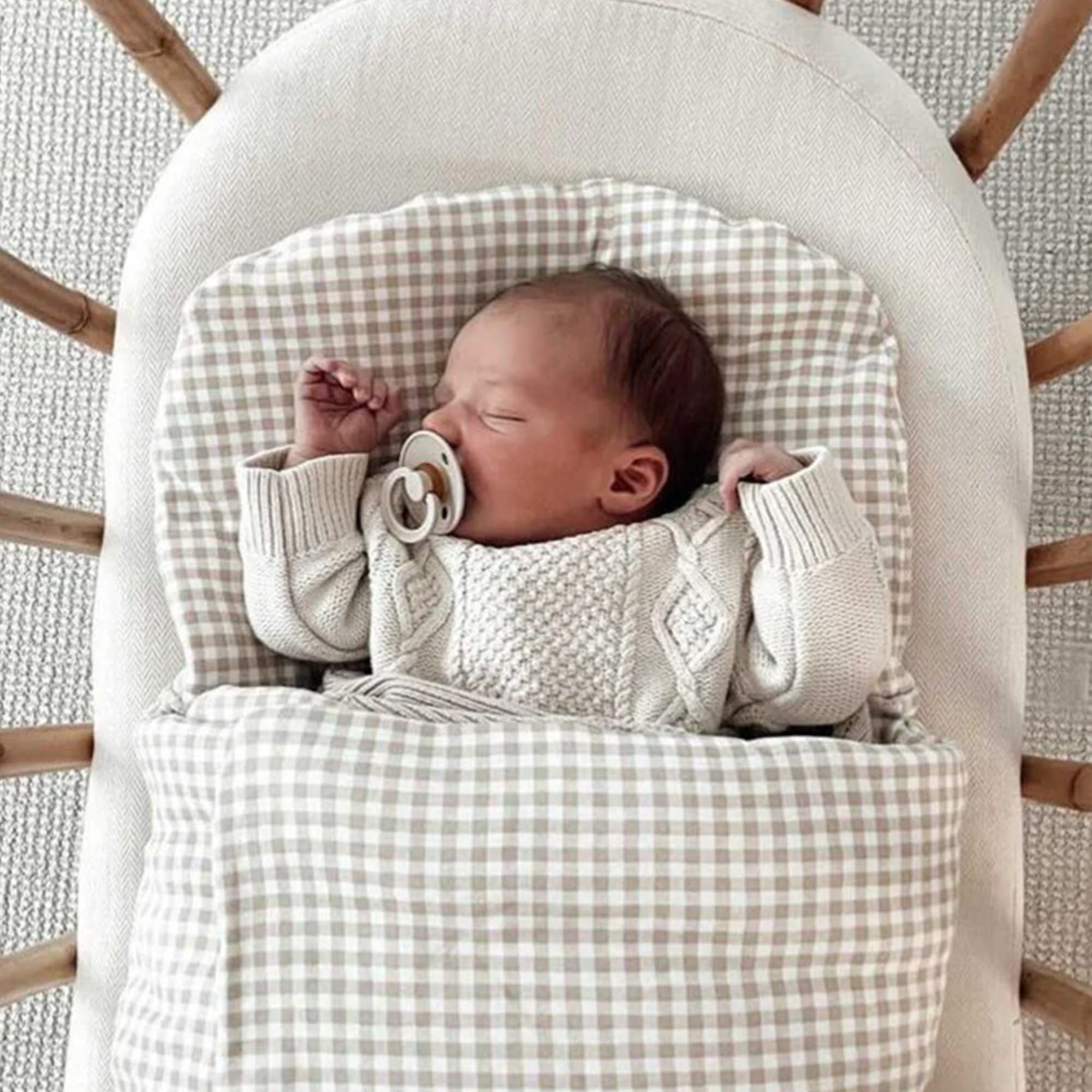Wool Wrap by Bundl | the memo – The Memo