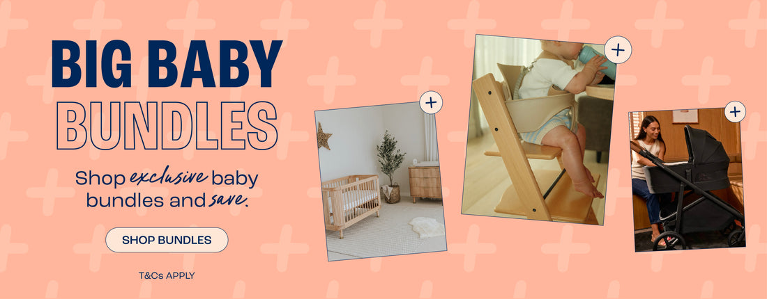Shop Quality Baby Products Online in Australia – The Memo
