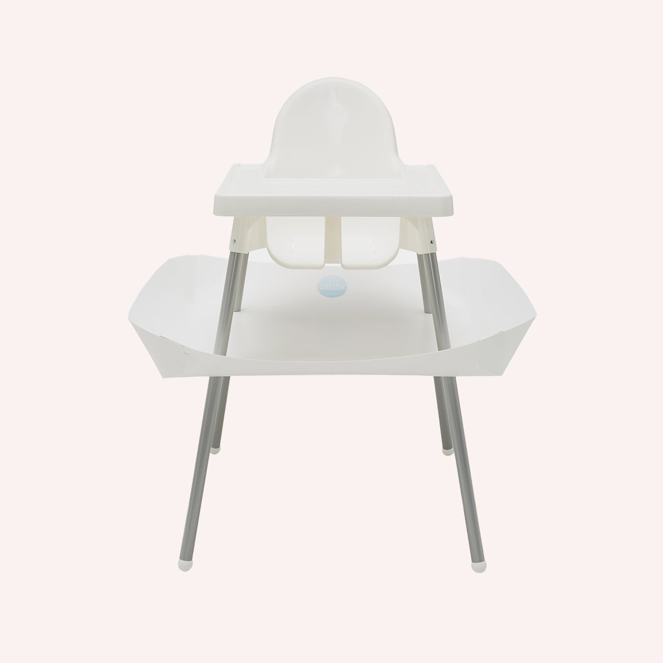 CATCHY - The Food and Mess Catcher for High Chairs – The Memo