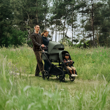 Shop Durable Baby Prams Online in Australia | The Memo