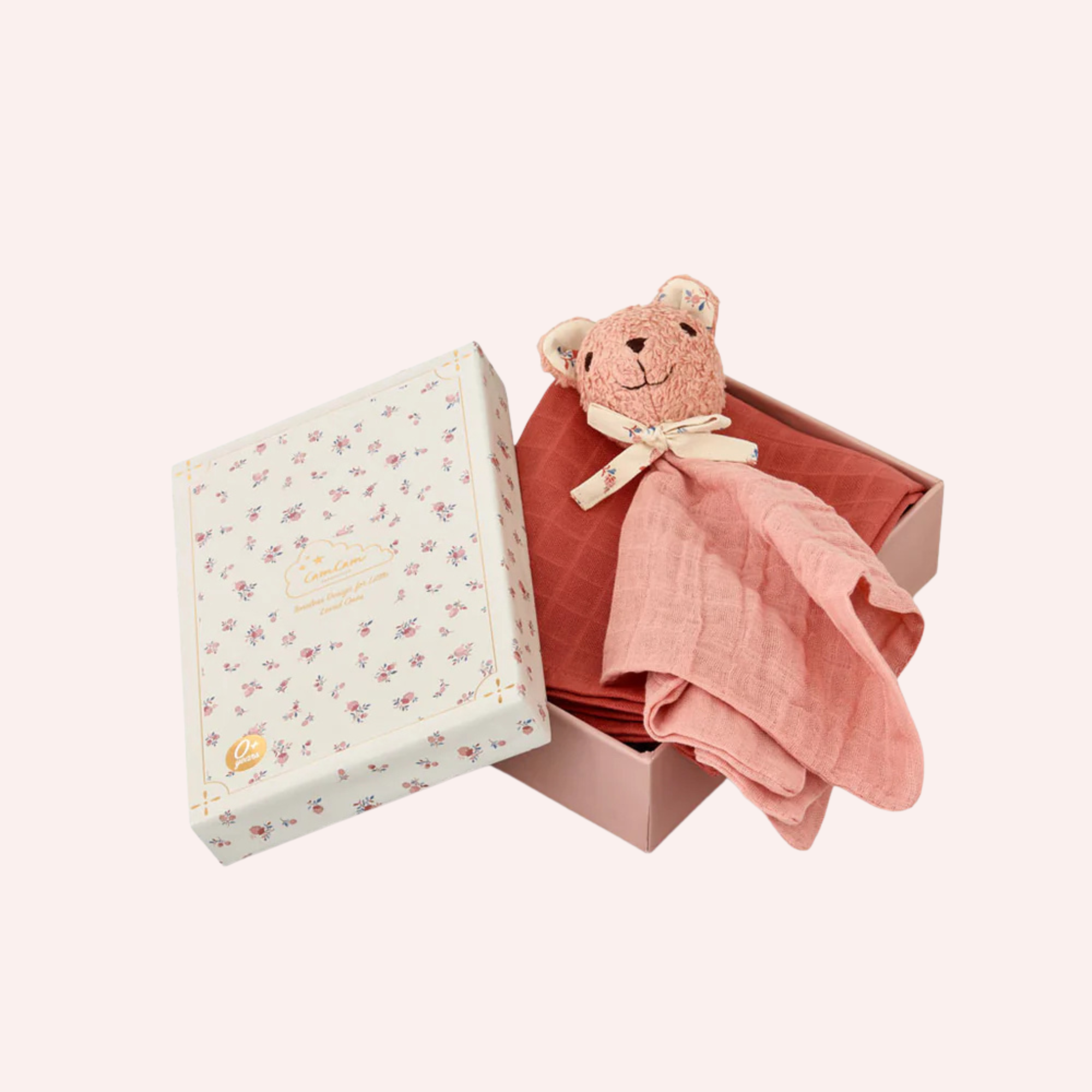 Cuddle Gift Box - Berries by Cam Cam Copenhagen | the memo – The Memo