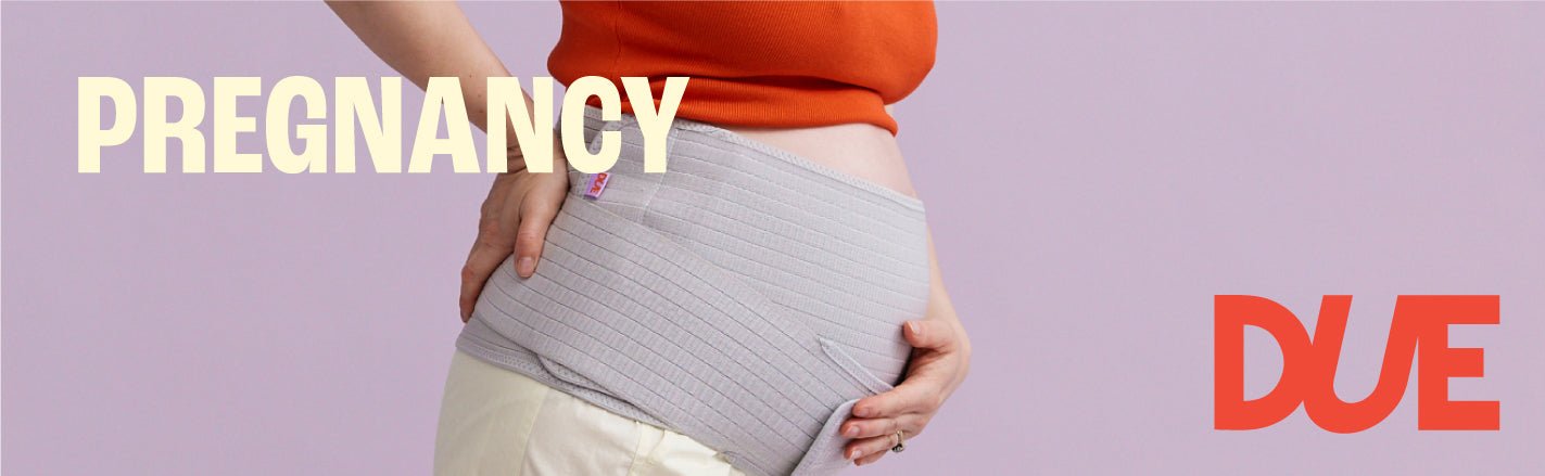 DUE Pregnancy: Essentials for Expecting Mothers – The Memo