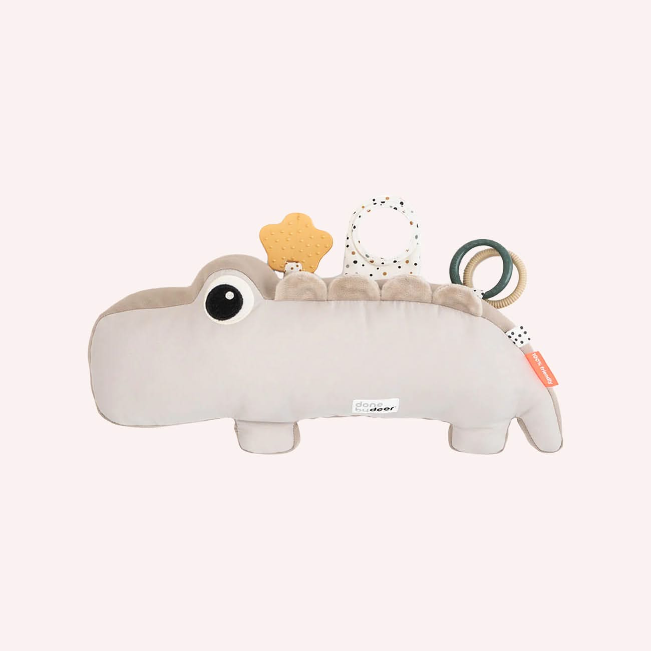 How to Give a Baby Tummy Time – The Memo