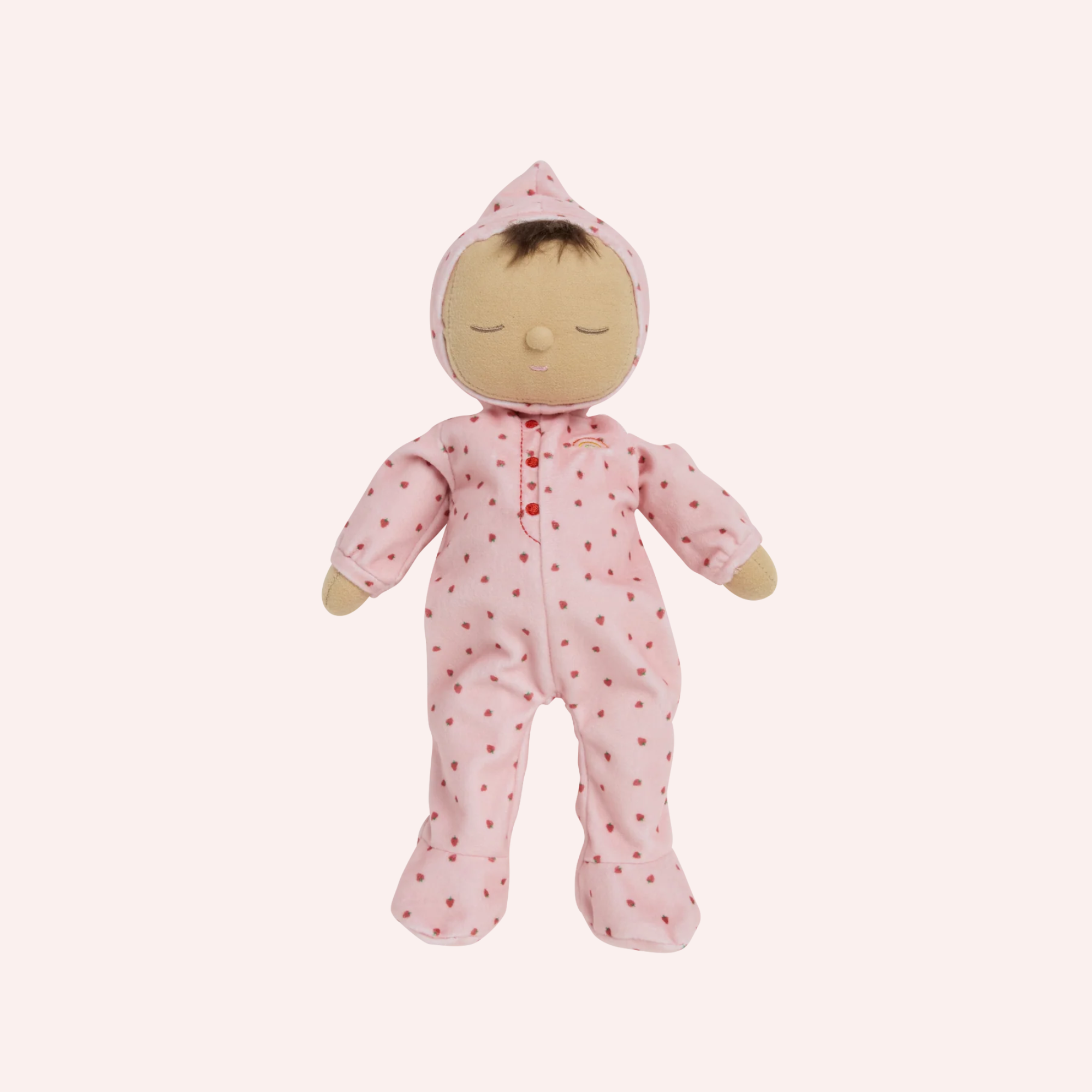 Dozy Dinkums - Pip Strawberry by Olli Ella | the memo – The Memo