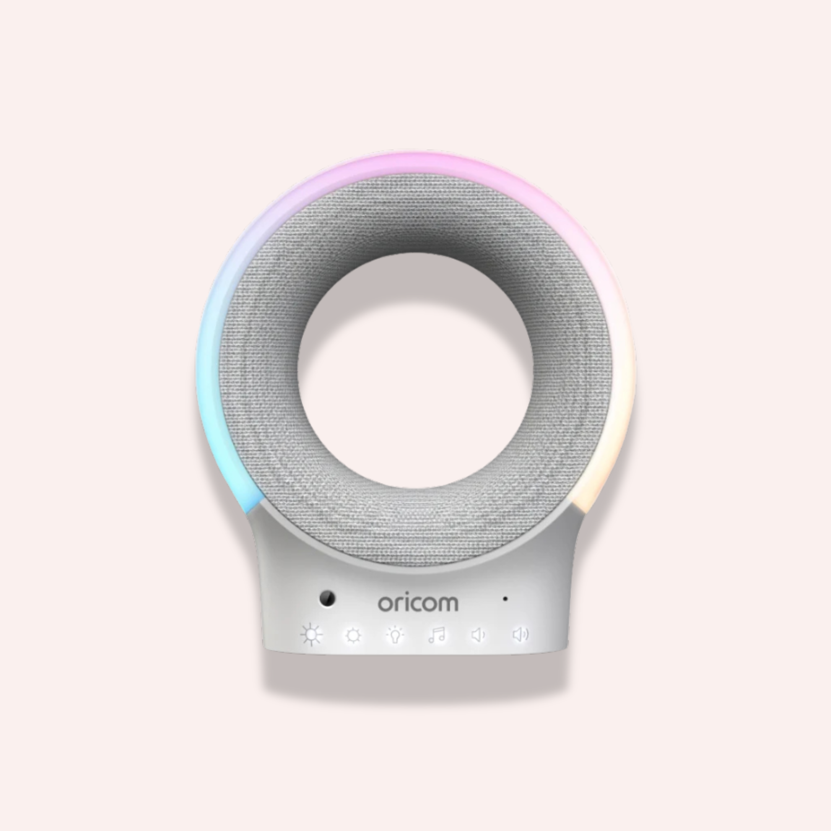 Eclipse Smart Sound Soother by Oricom | the memo – The Memo