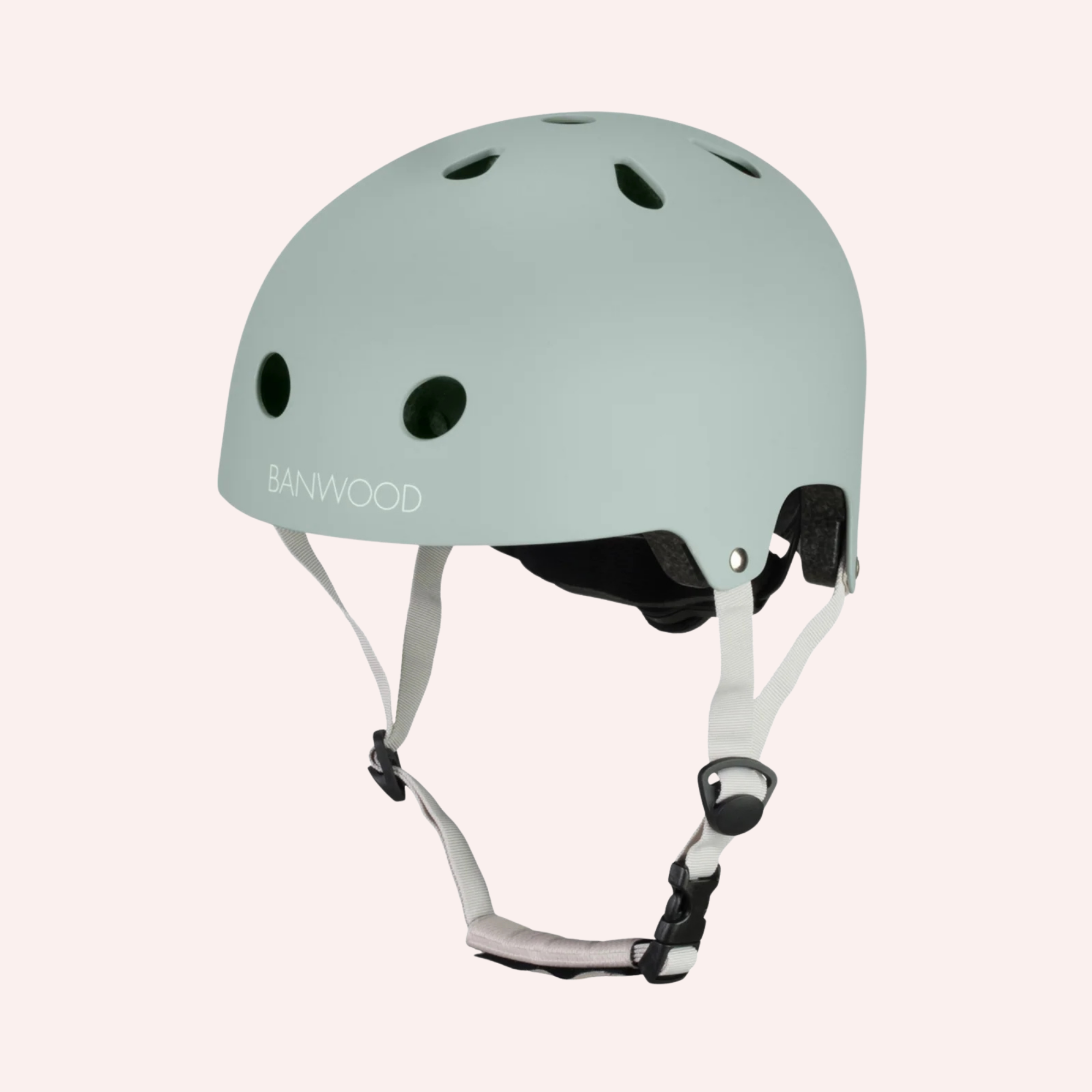 Eco Helmet - Clay by Banwood | the memo – The Memo