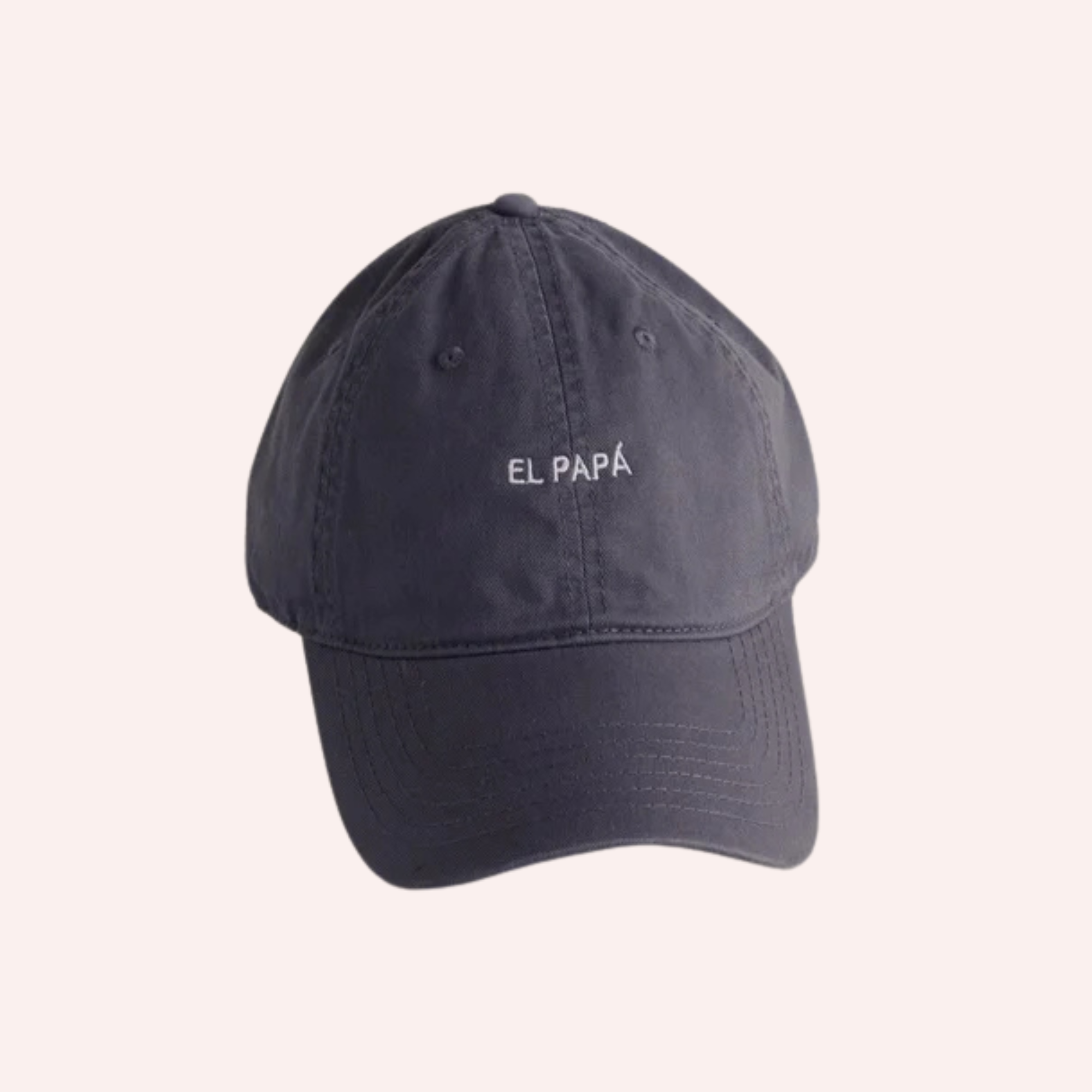 El Papa Cap by Mum Club | the memo – The Memo