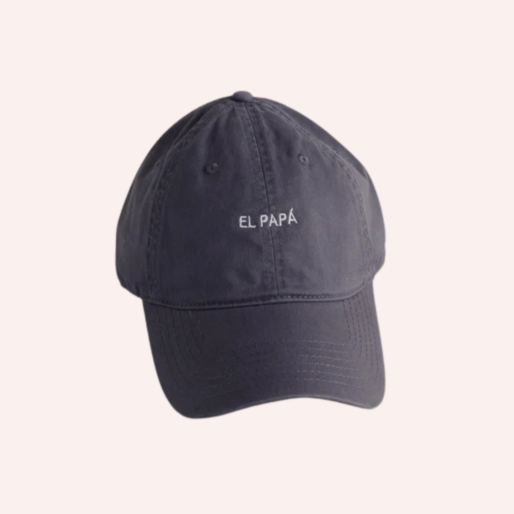 El Papa Cap by Mum Club | the memo – The Memo