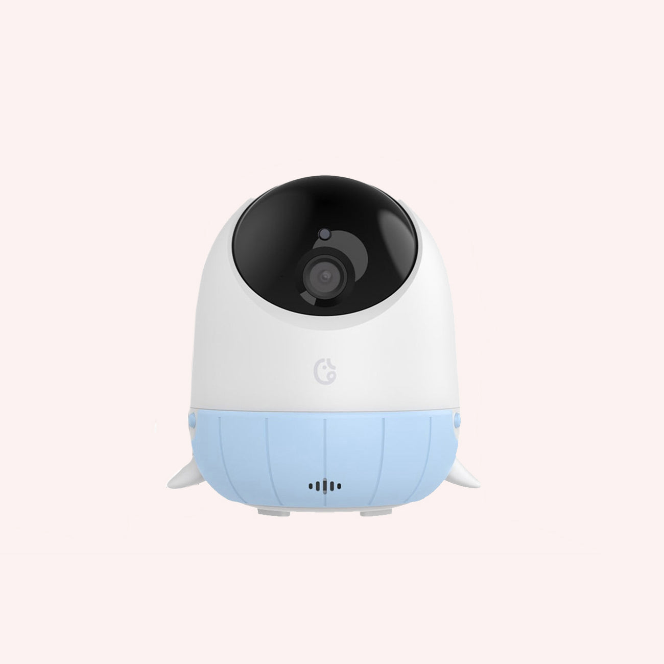 Ellie Baby Pro Baby Camera - Blue by Ellie Hello | the memo – The Memo
