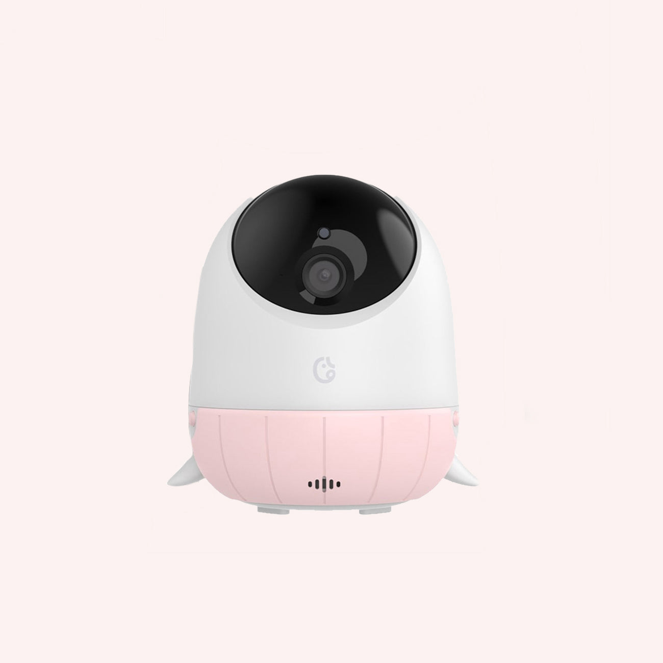 Ellie Baby Pro Baby Camera - Pink by Ellie Hello | the memo – The Memo