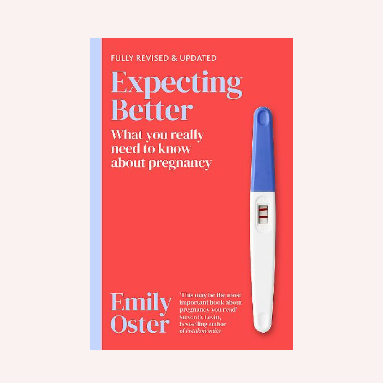 Expecting Better by Emily Oster | the memo – The Memo