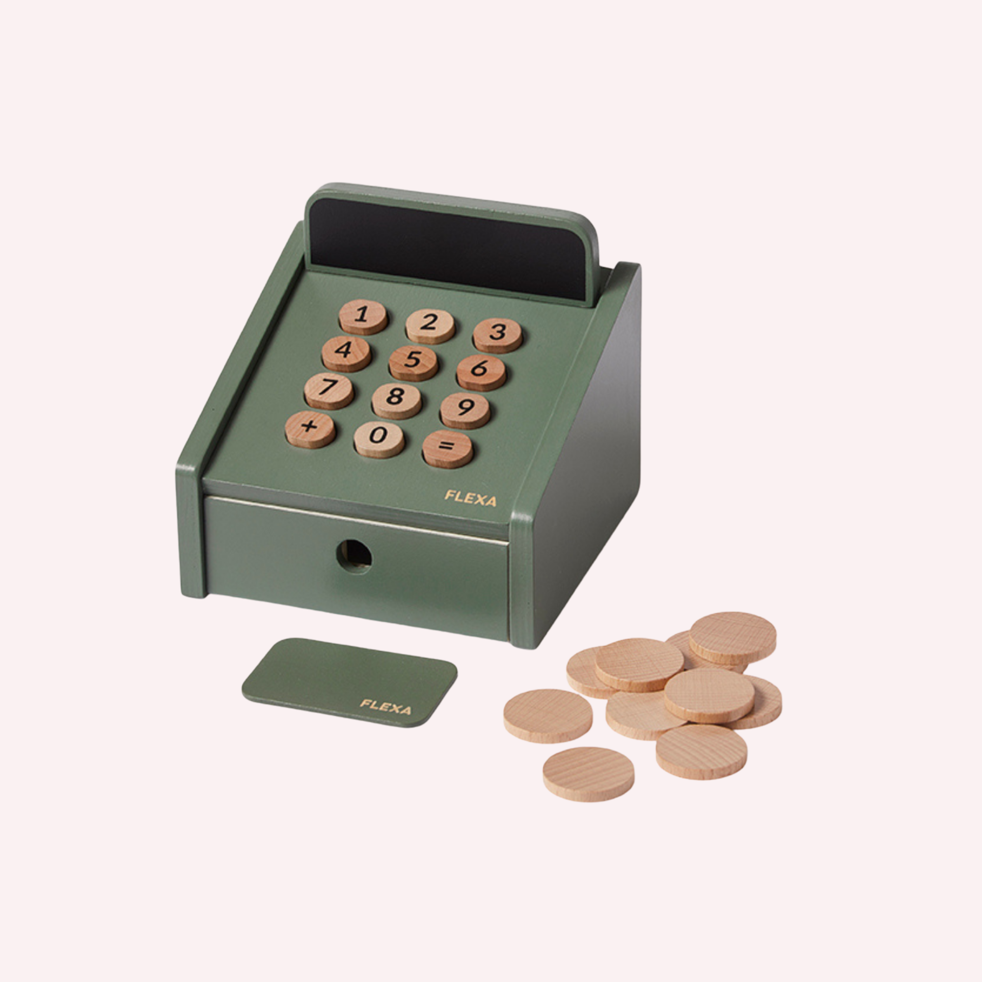 Flexa Cash Register by Flexa | the memo – The Memo