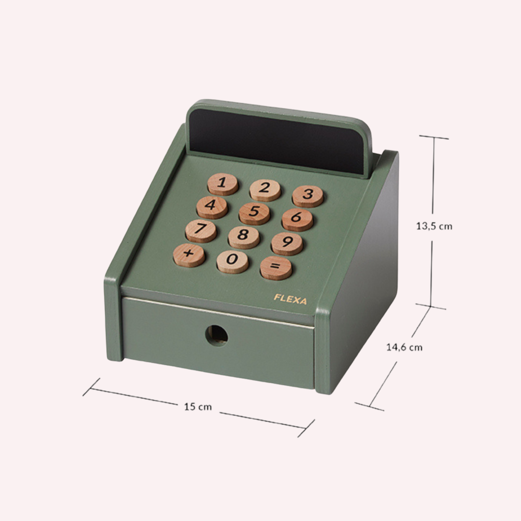 Flexa Cash Register by Flexa | the memo – The Memo