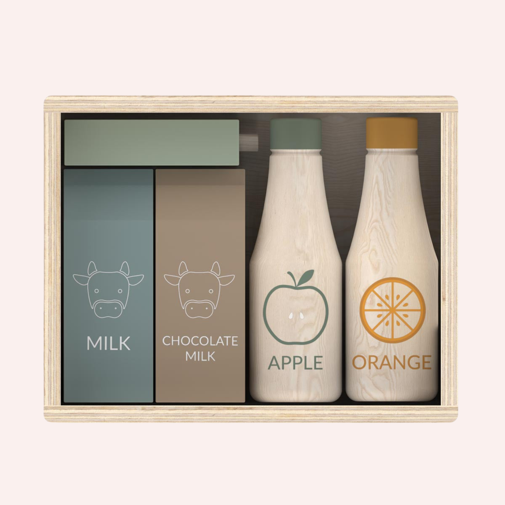 Flexa Groceries by Flexa | the memo – The Memo