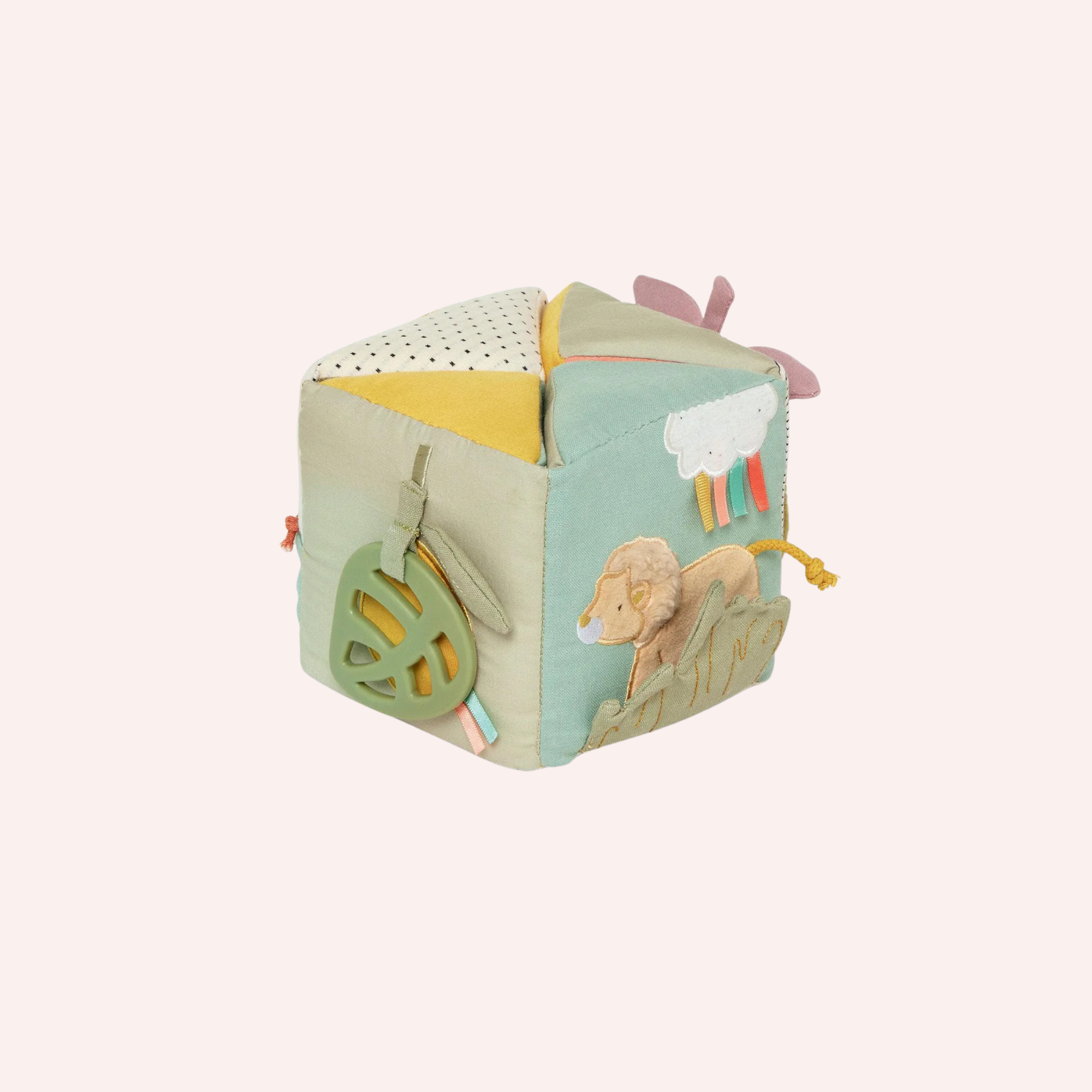 Folding Activity Cube by Mamas & Papas | the memo – The Memo