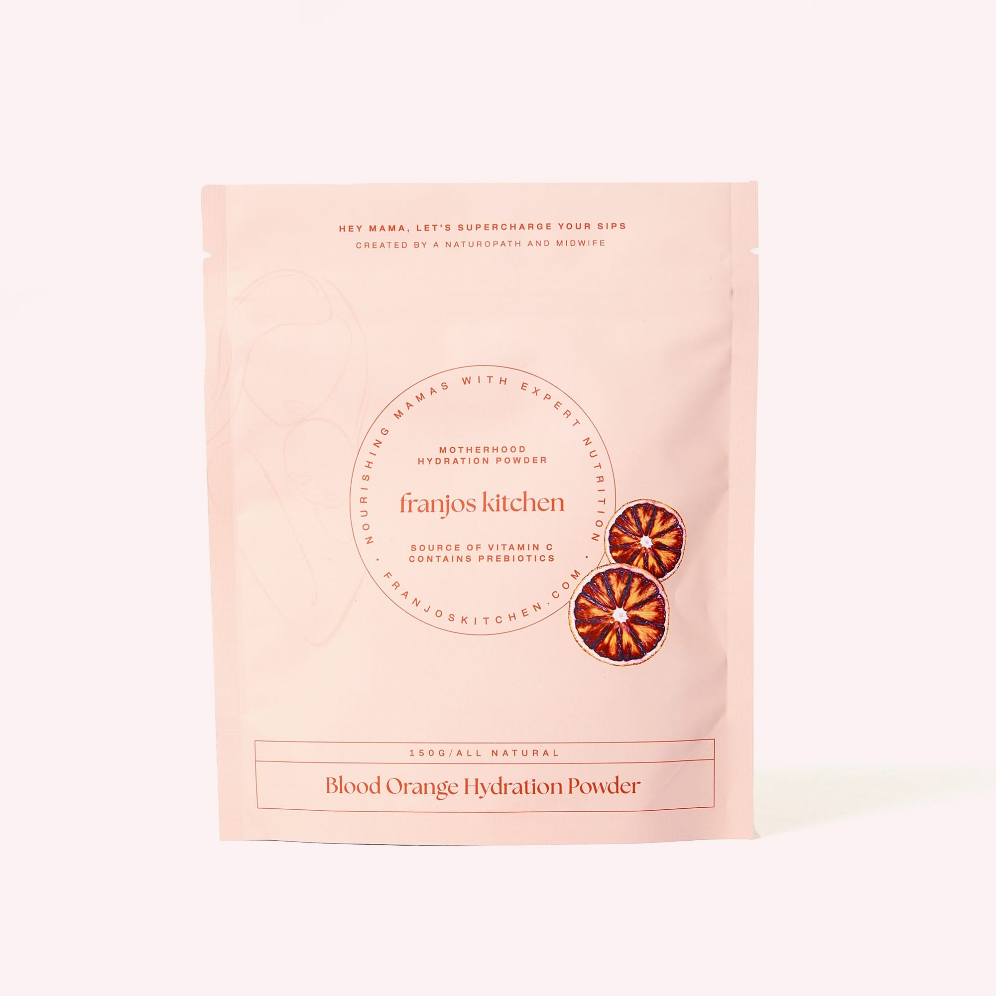 Hydration Powder - Mixed Berry – The Memo