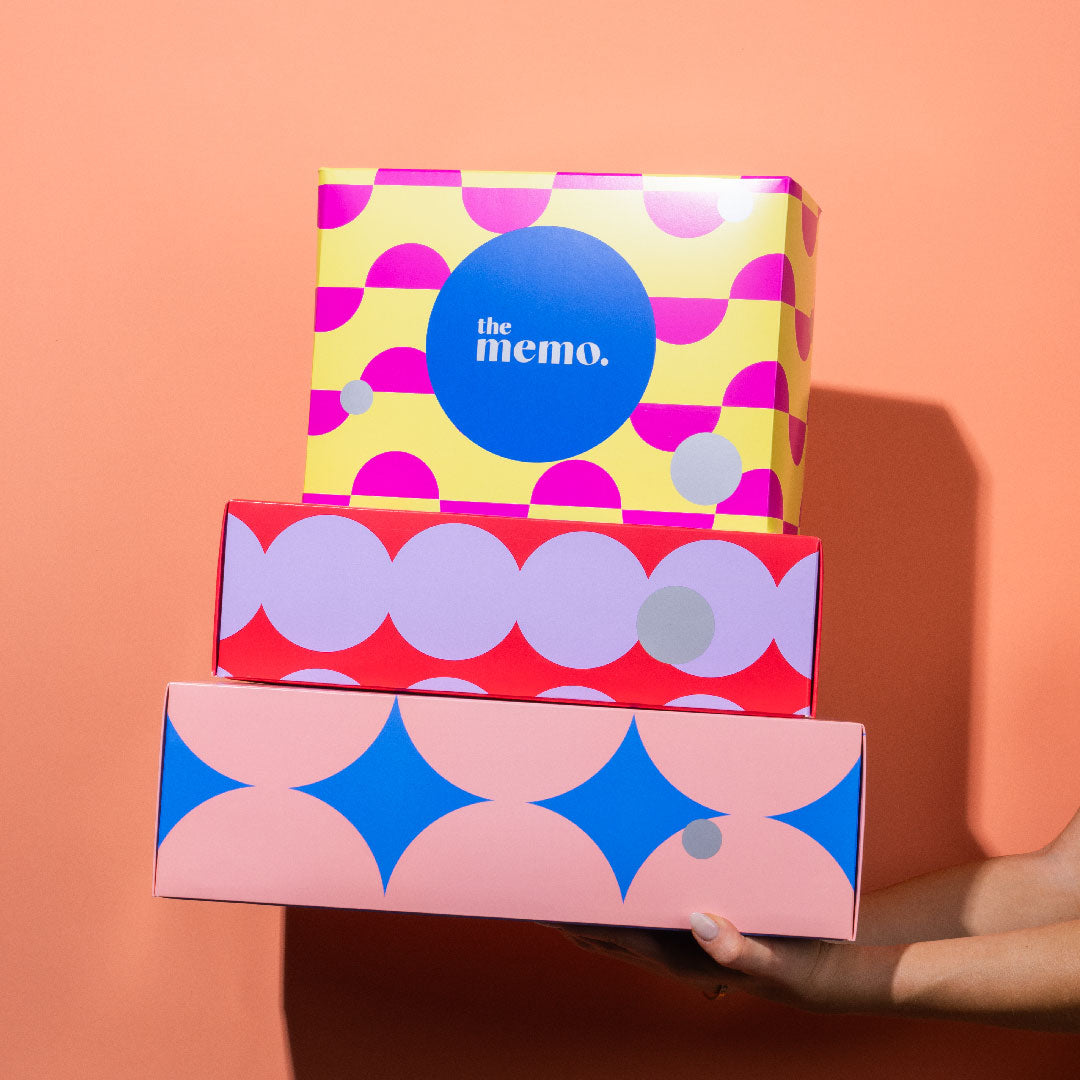 Shop Baby Gifts Online – The Memo