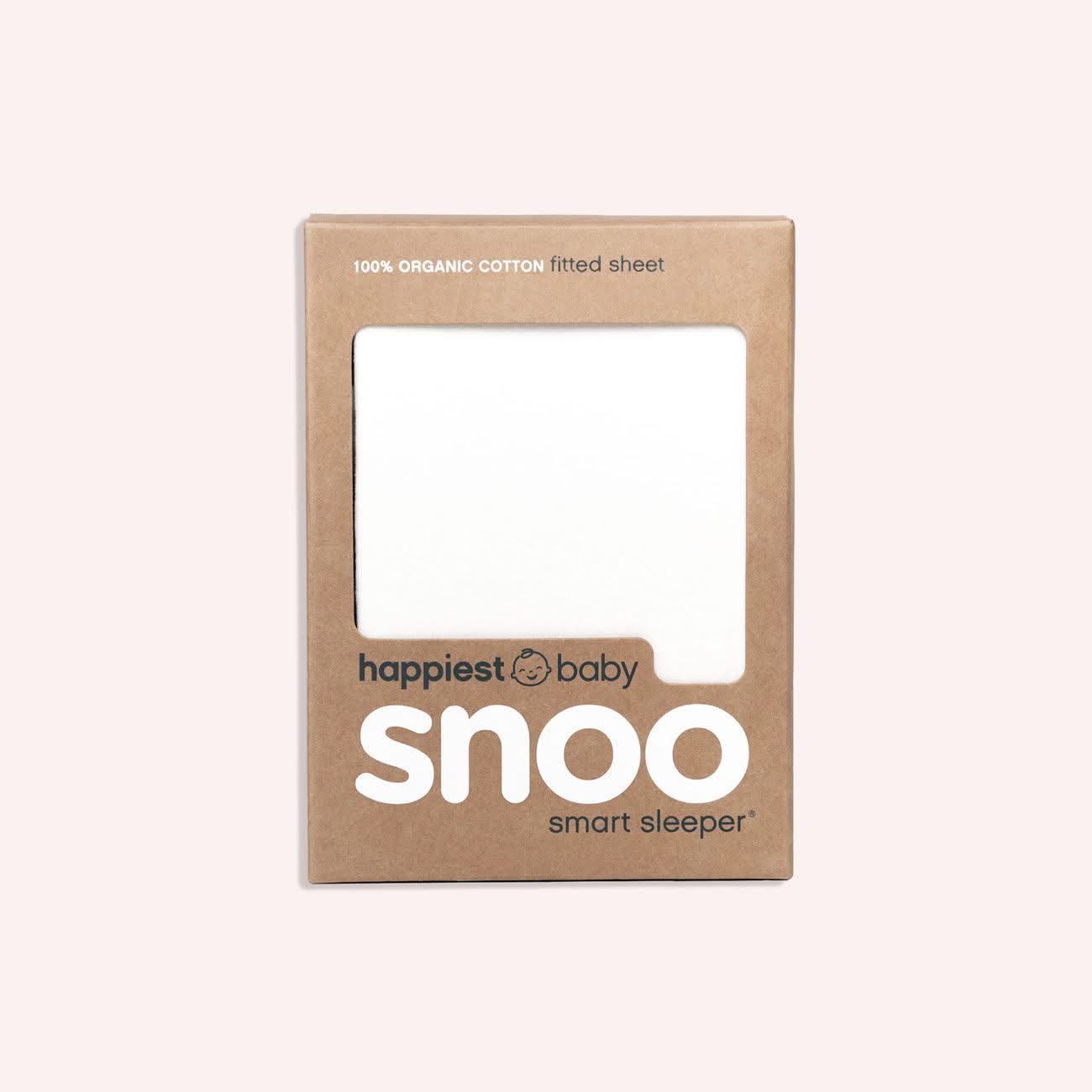 SNOO Smart Sleeper Rocking Bassinet by Happiest Baby – The Memo