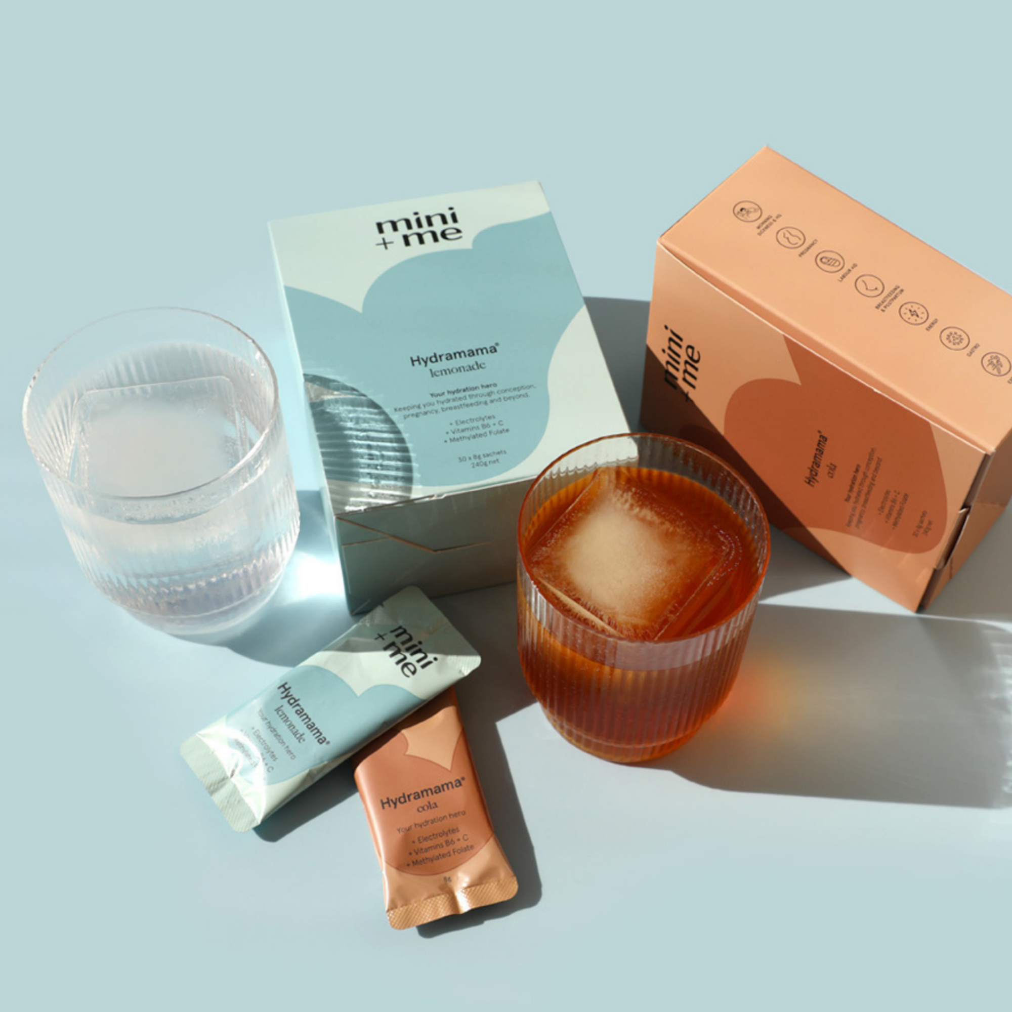 Hydramama - Cola by Mini + Me | the memo – The Memo