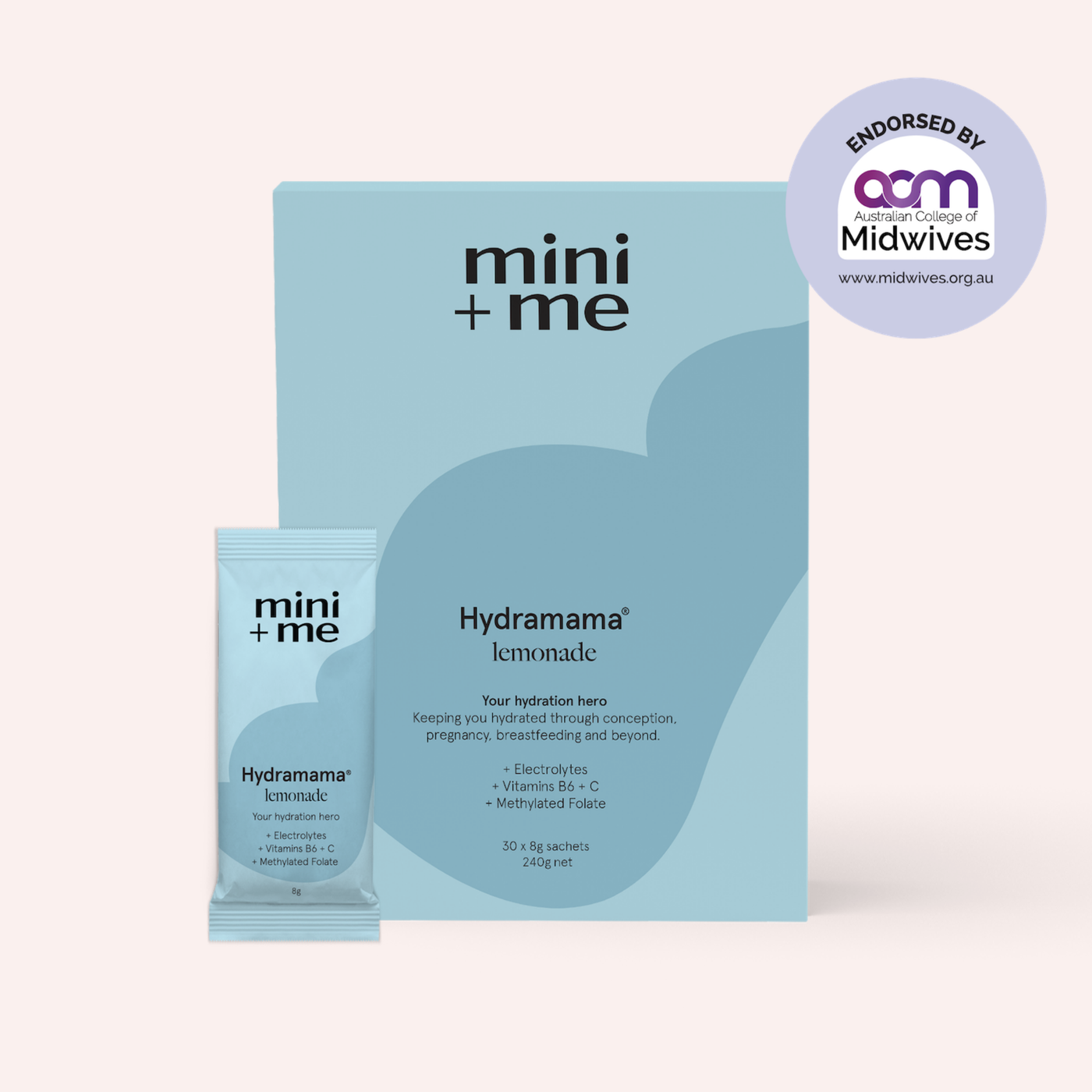 Hydramama - Cola by Mini + Me | the memo – The Memo