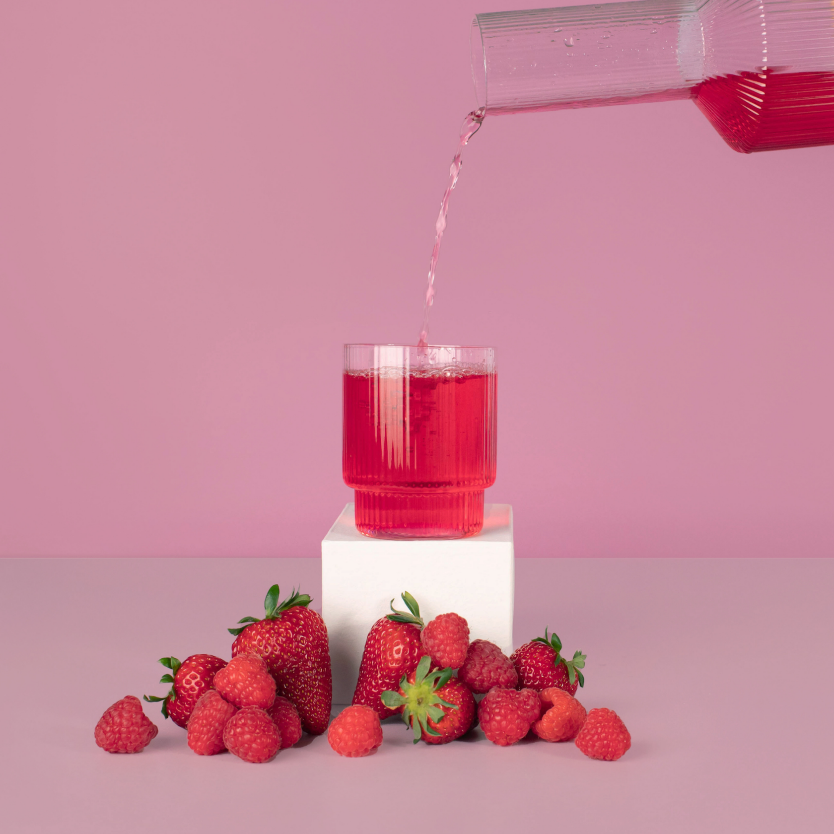 Hydramama - Mixed Berry by Mini + Me | the memo – The Memo