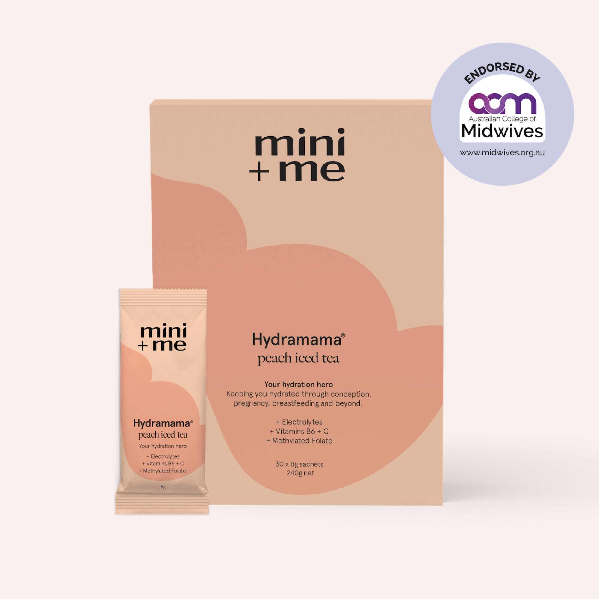 Hydramama - Cola by Mini + Me | the memo – The Memo