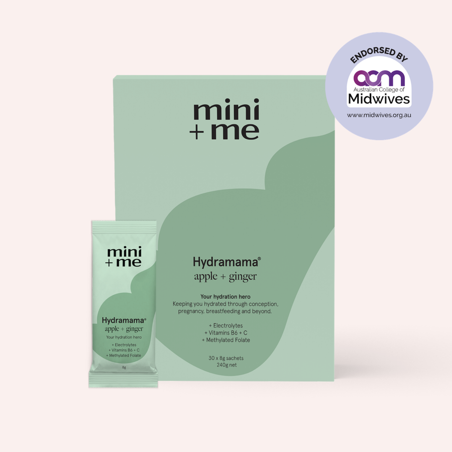 Hydramama - Watermelon + Lime by Mini + Me | the memo – The Memo