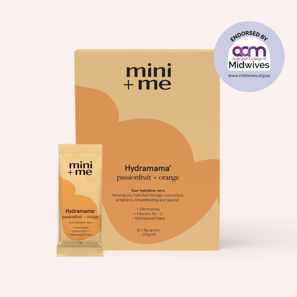 Hydramama - Cola by Mini + Me | the memo – The Memo
