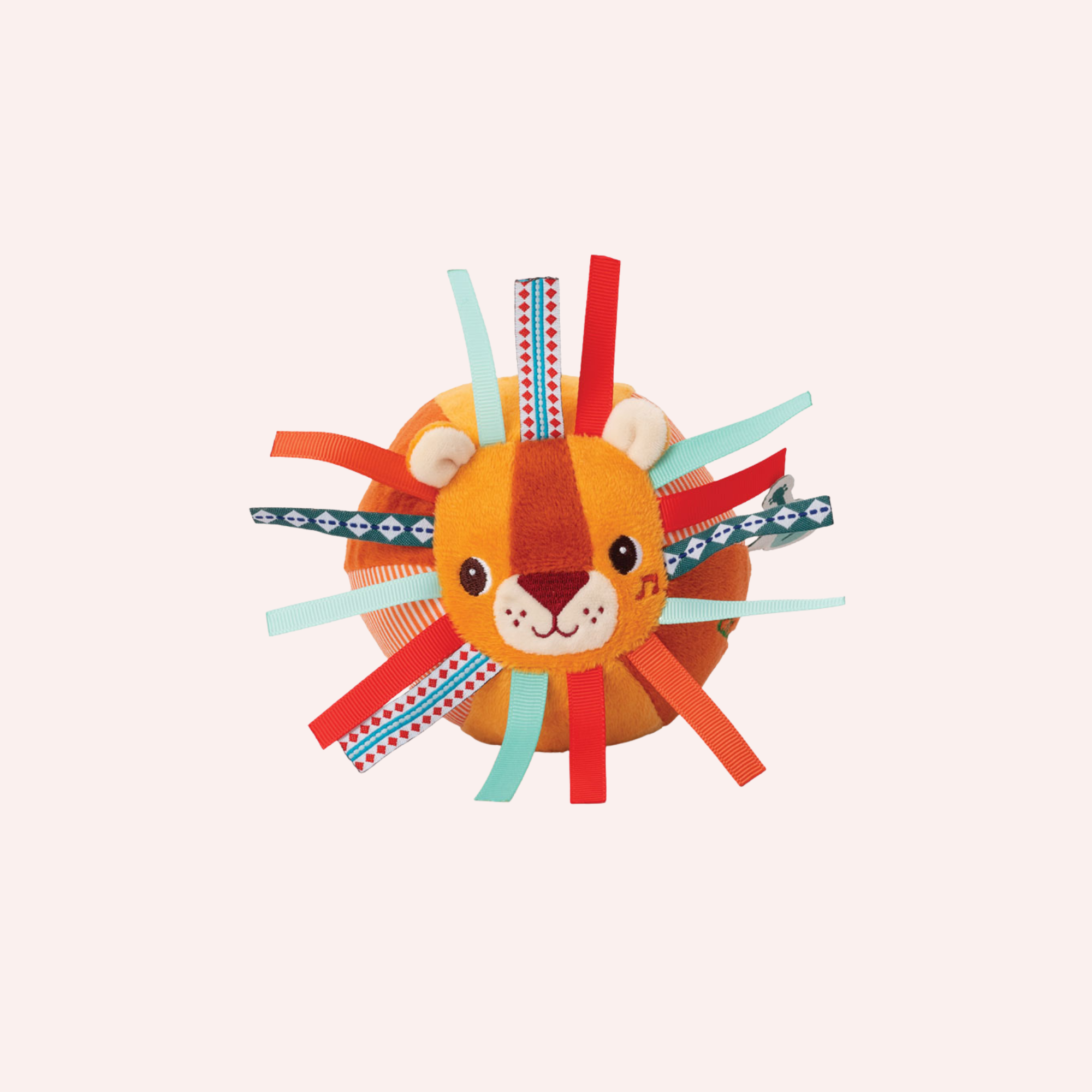 Jack Lion Ball by Lilliputiens | the memo – The Memo
