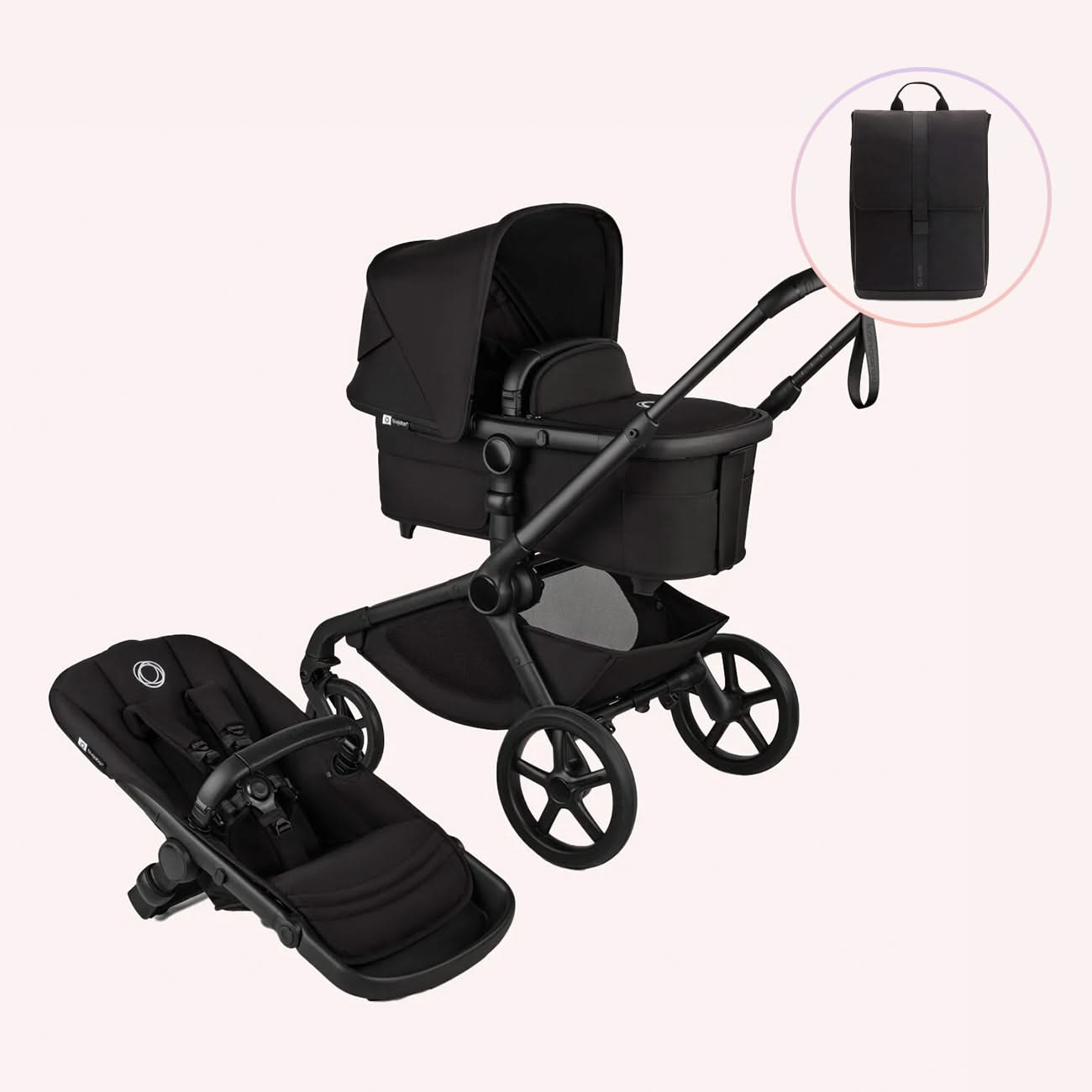 Things To Consider When Choosing A Pram – The Memo