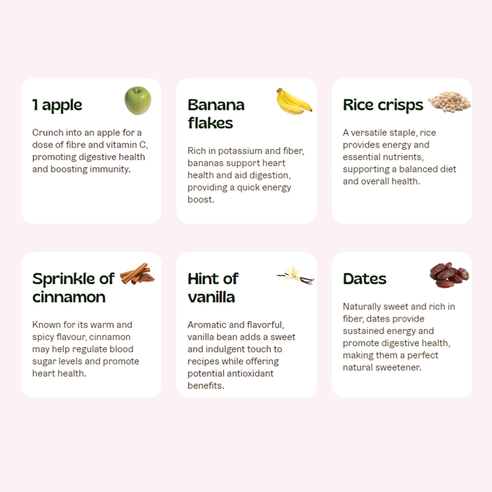 Kids Organic Fruit Bites - Apple Crunch by Welly | the memo – The Memo