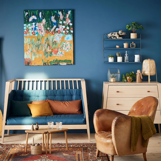 Linea Cot - Natural by Leander | the memo – The Memo