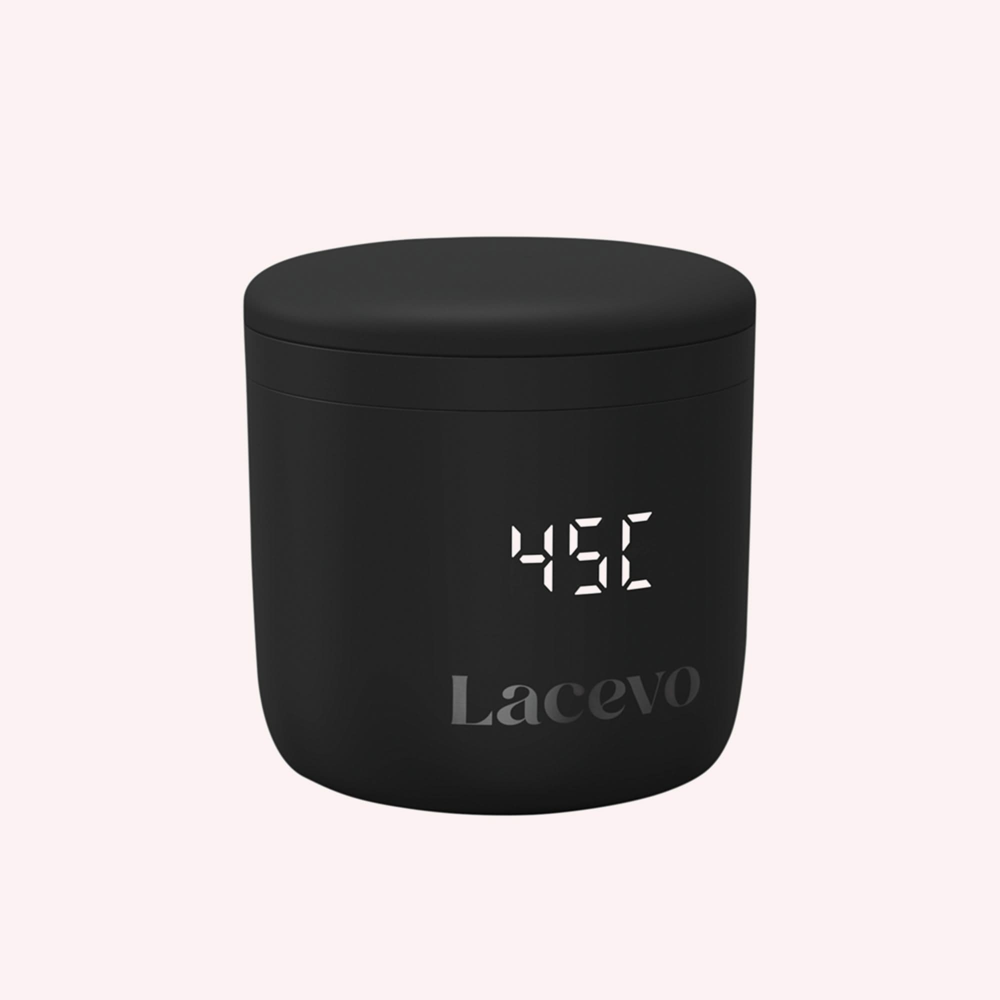 Lacevo N6 Bottle Warmer by Lacevo | The Memo