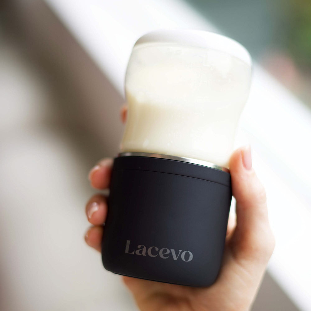 Lacevo N6 Bottle Warmer by Lacevo | the memo – The Memo