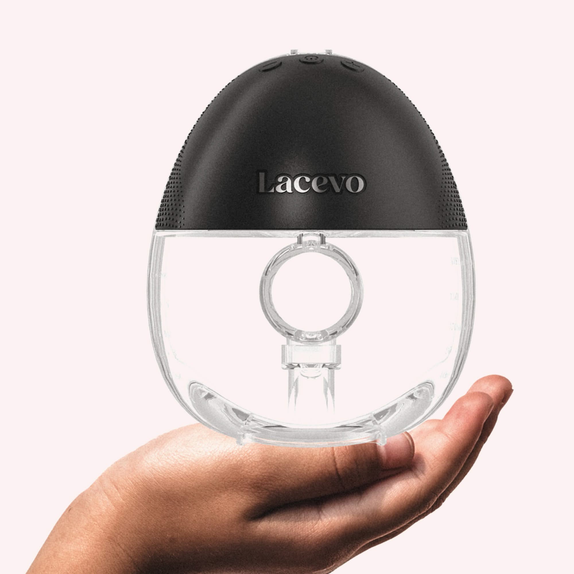 Lacevo S70 in Bra Breast Pump Set by Lacevo | The Memo