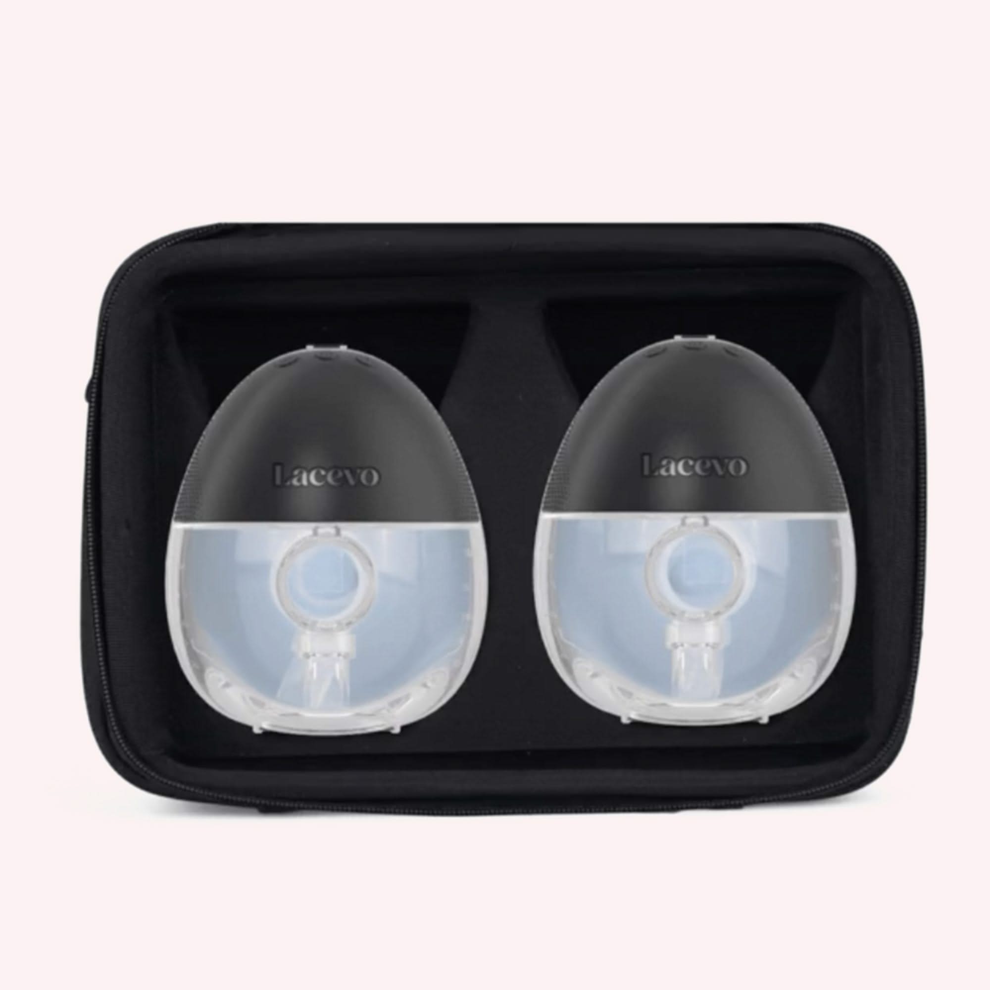 Lacevo S70 in Bra Breast Pump Set by Lacevo | the memo – The Memo
