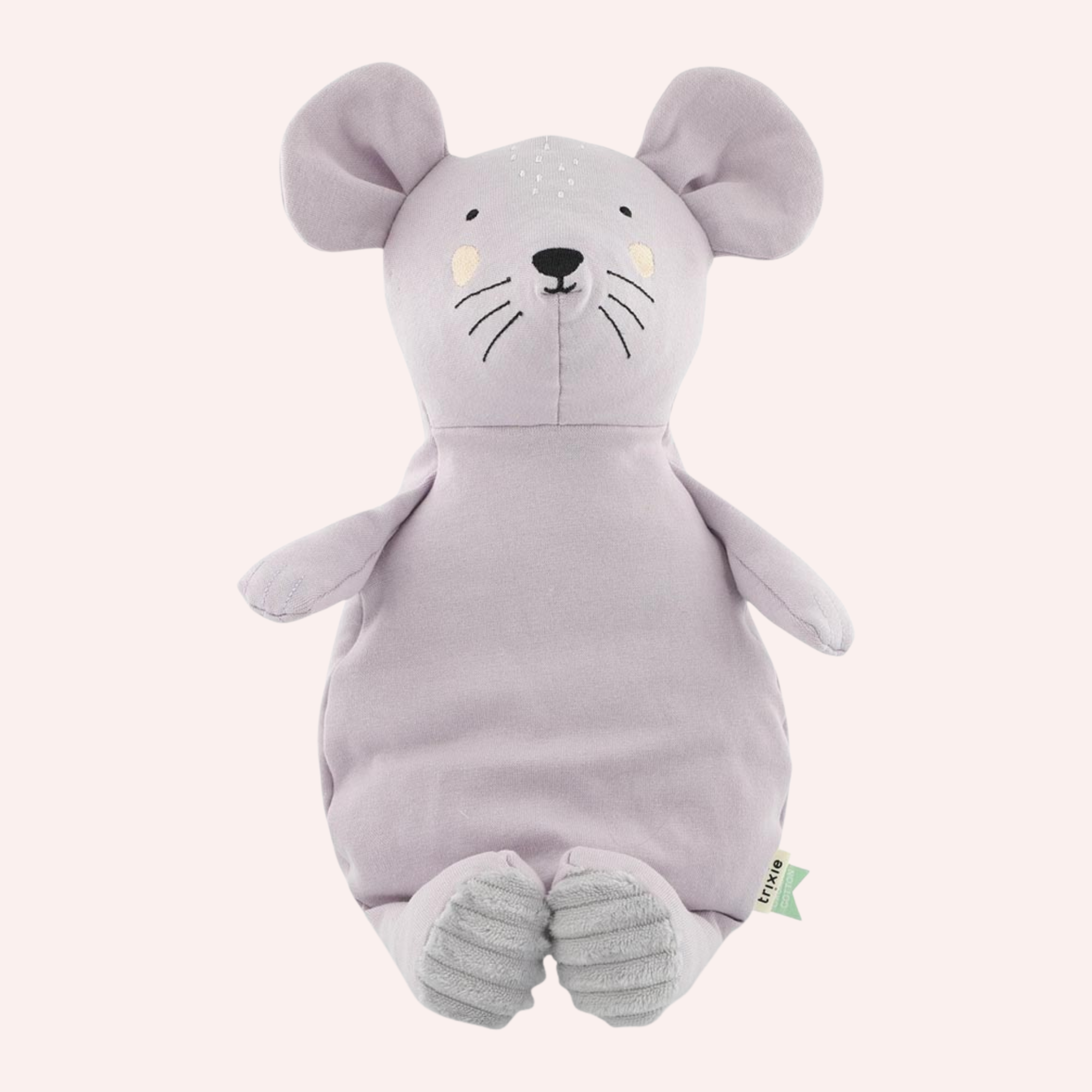 Large Plush Toy - Mrs. Mouse by Trixie | the memo – The Memo