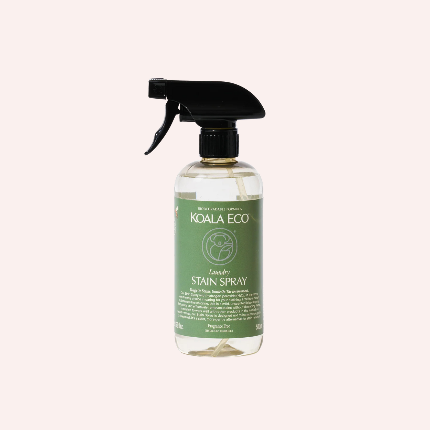 Laundry Stain Spray by Koala Eco | the memo – The Memo