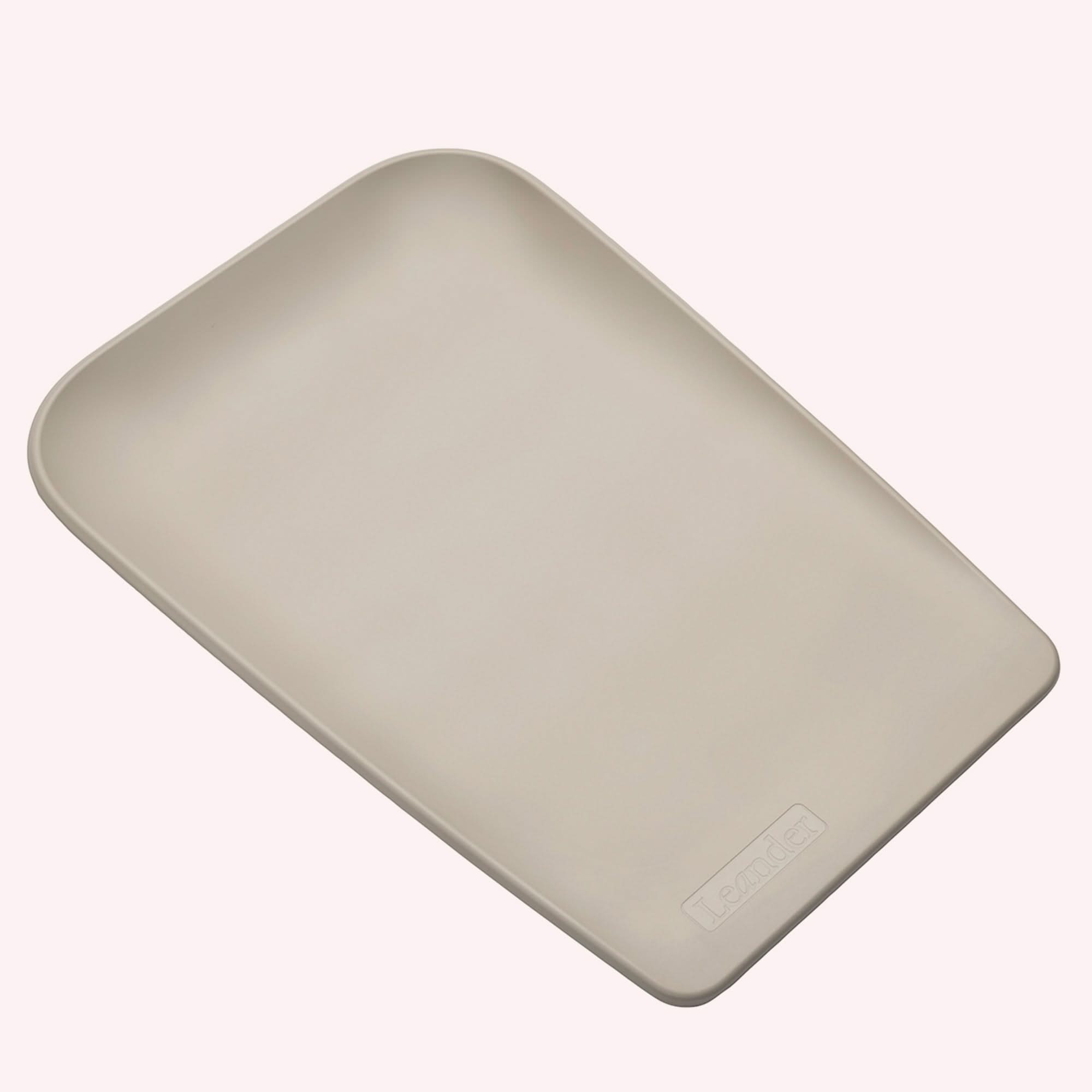 Matty Mini Change Mat - Cappuccino by Leander | the memo – The Memo