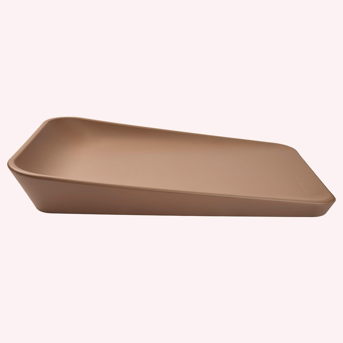 Matty Changing Mat - Cappuccino by Leander | the memo – The Memo