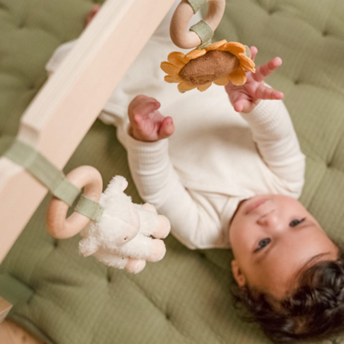 Little Farm Babygym by Little Dutch | the memo – The Memo
