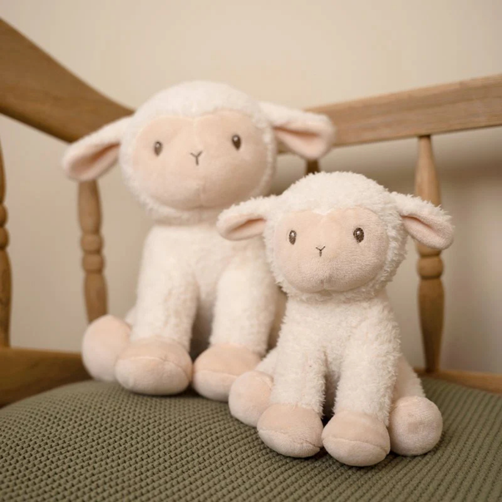 Little Farm Cuddle Sheep by Little Dutch | the memo – The Memo
