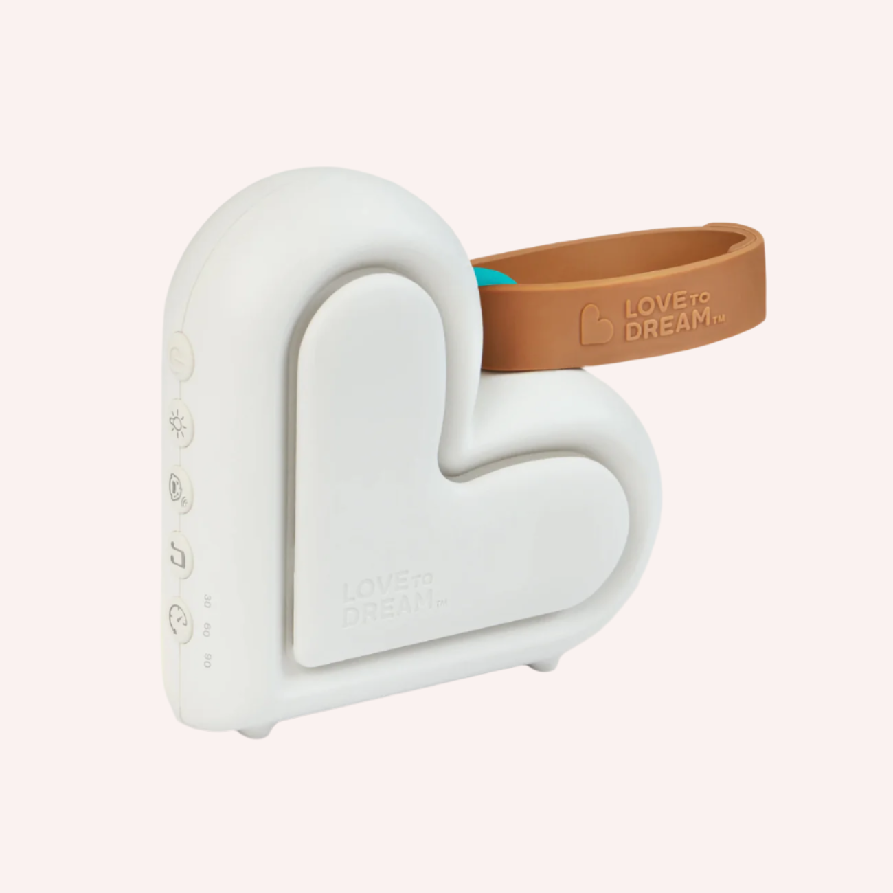 White Noise Sleep Machine by Love To Dream | the memo – The Memo