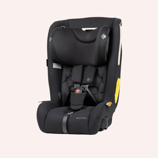 Maxi-Cosi Tuva LX Harnessed Booster (1 - 8 Years) - Onyx by Maxi-Cosi ...