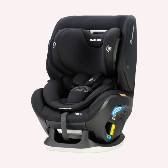 Maxi-Cosi Pria LX Convertible Car Seat (0 Months - 4 Years) - Onyx by ...