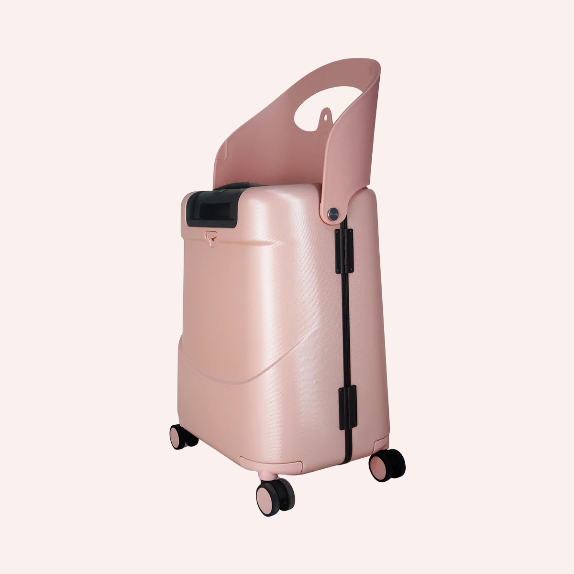 MiaMily Carry On - Dusty Pink by MiaMily | the memo – The Memo